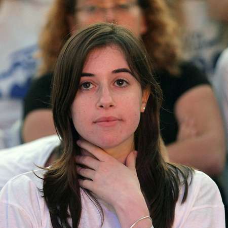 Grandchild Born To Missing Israeli Navigator Ron Arad - i24NEWS