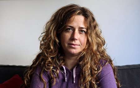 20 ans près l'assassinat d’Yitzhak Rabin: témoignage de la petite-fille ...