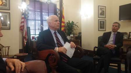 Le Nucléaire Iranien Fait Transpirer Le Congrès Américain - i24NEWS