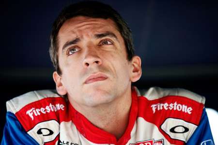 British IndyCar Driver Justin Wilson Dead - I24NEWS