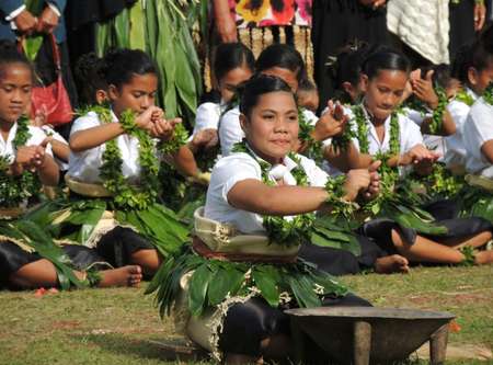 Tongan King Crowned In Traditional Ceremony - i24NEWS