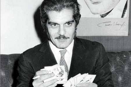 L'acteur Égyptien Omar Sharif Décède Au Caire À L'âge De 83 Ans - i24NEWS