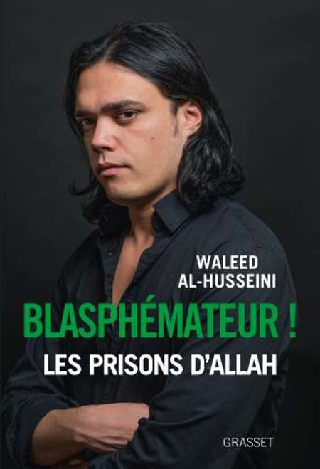 Waleed Al Husseini - Alchetron, The Free Social Encyclopedia