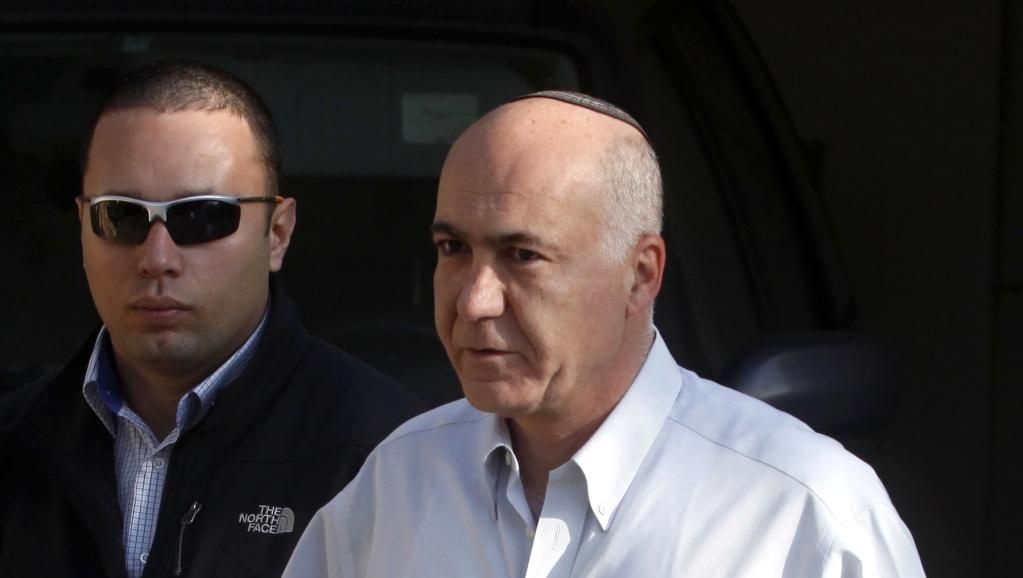 Israël: "un fossé sans précédent" entre le Shin Beth et l'armée ...