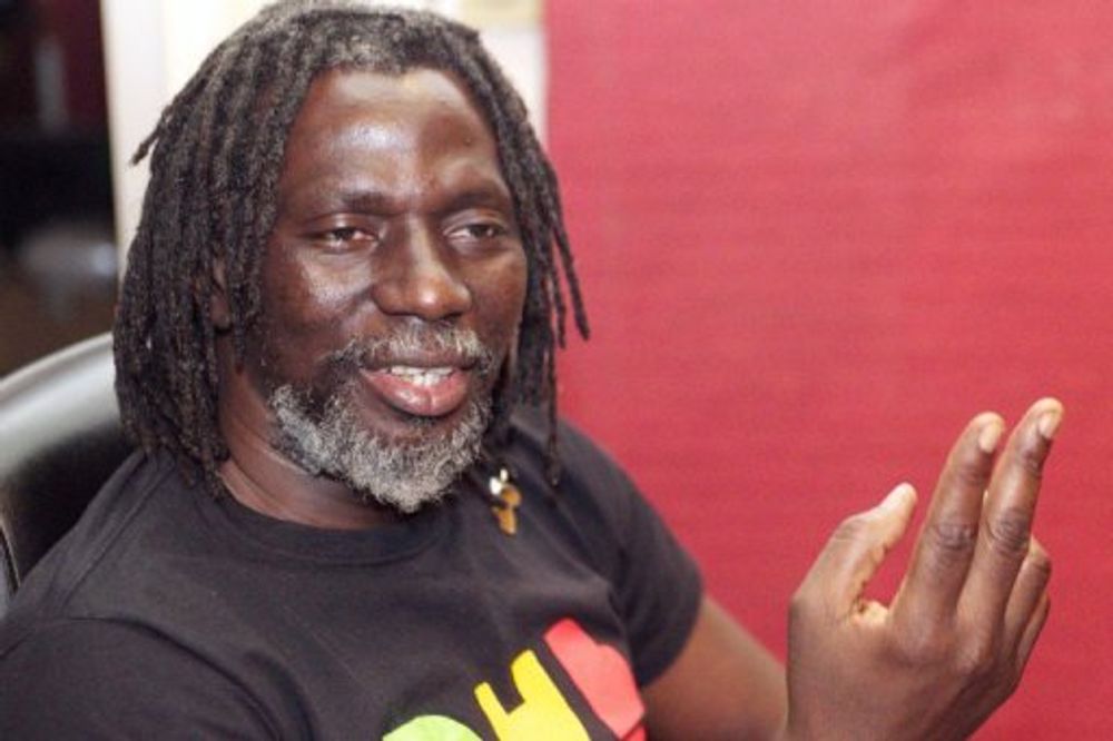 Le Chanteur De Reggae Ivoirien Tiken Jah Fakoly Refoulé À Son Entrée À ...