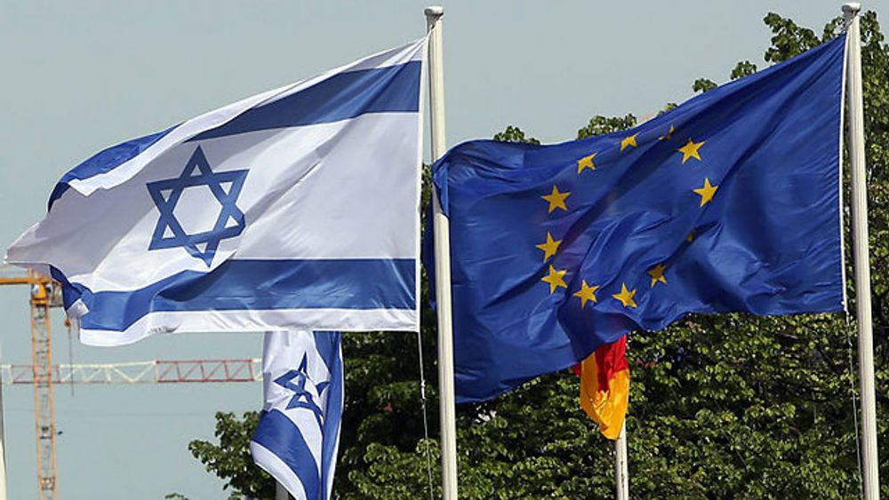EU And Israel Recommence Talks On Bilateral Relations - I24NEWS