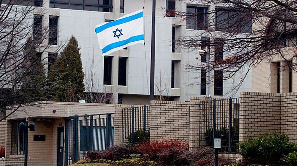 Authors Pen Angry Letter Over Israeli Backing For New York Festival