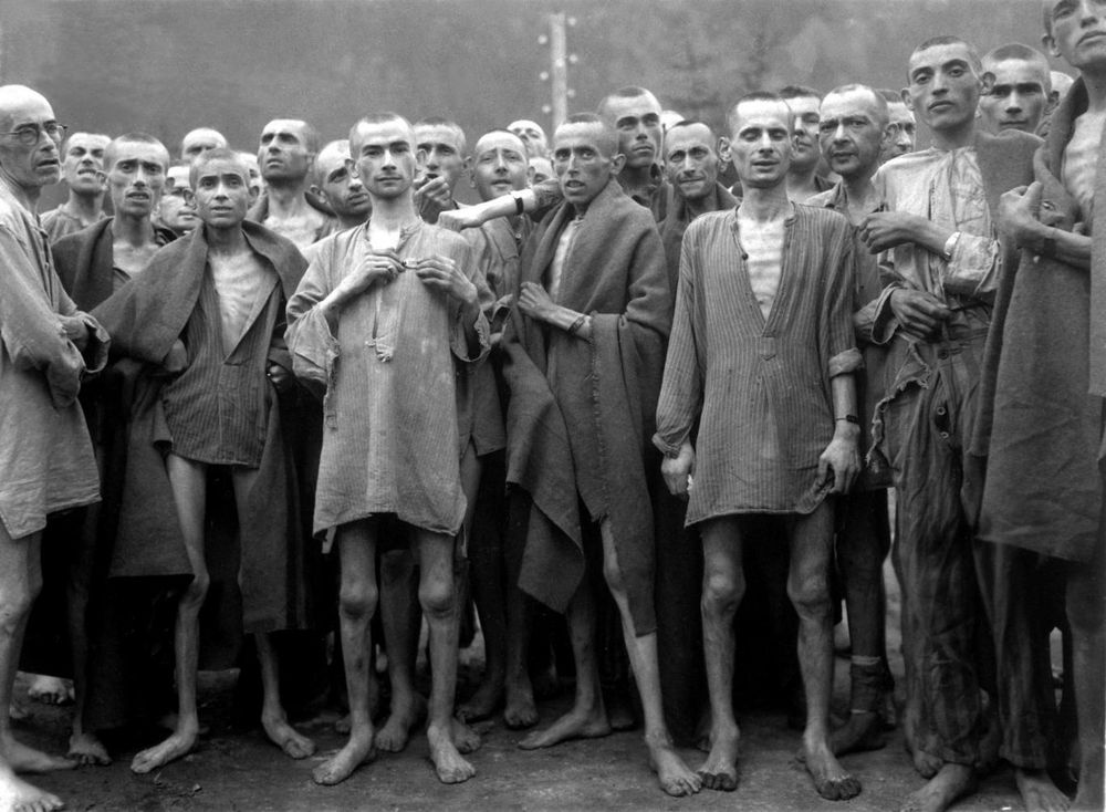 Shoah: Des Archives De L'ONU Indiquent Que Les Alliés Savaient Dès 1942 ...