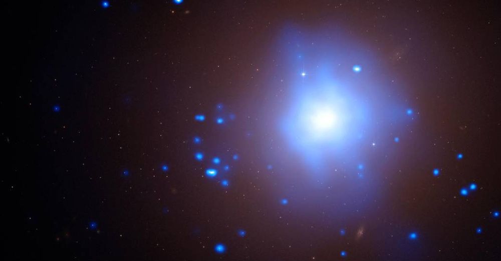 Mystery Of Super Flash In The Sky Solved By Israeli Astrophysicists ...