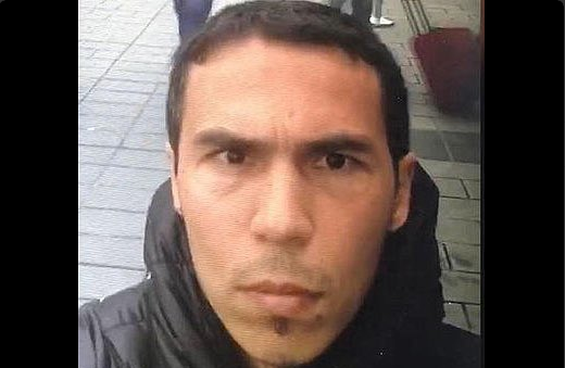Istanbul Gunman Carried Out Attack 'on Behalf Of Islamic State,' Says ...