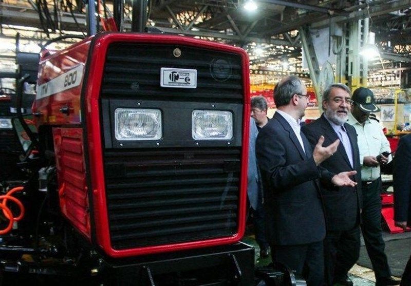 EXCLUSIVE: Iran Reviving Maritime Smuggling Route To Syria Using ...