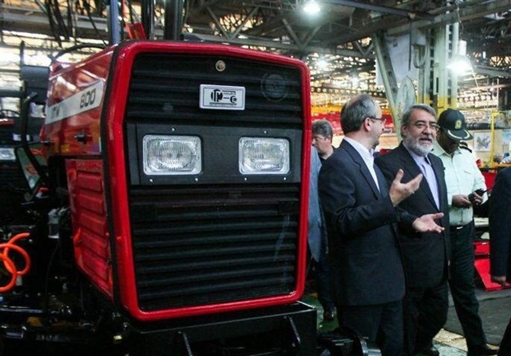 EXCLUSIVE: Iran Reviving Maritime Smuggling Route To Syria Using ...