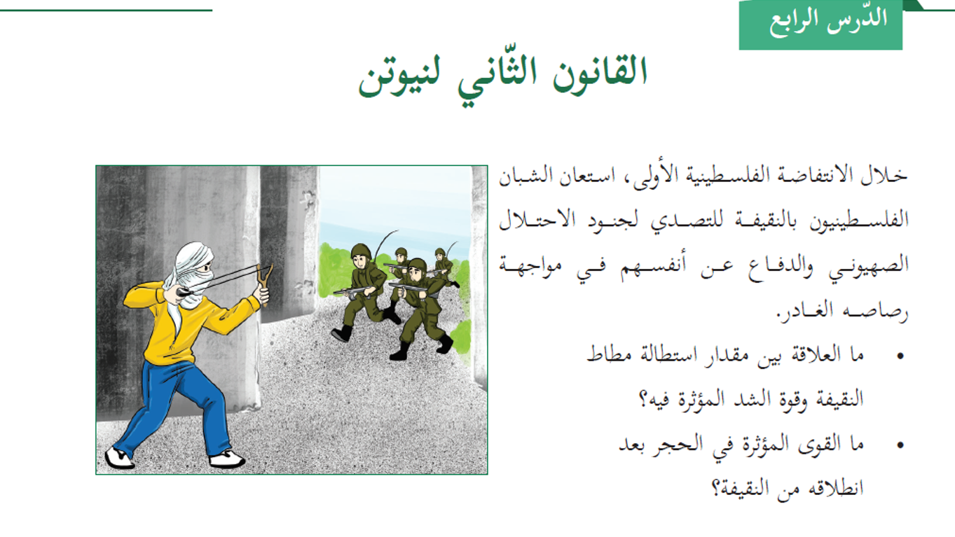 Report: Palestinian School Textbooks Continue To Promote Anti-Israel ...