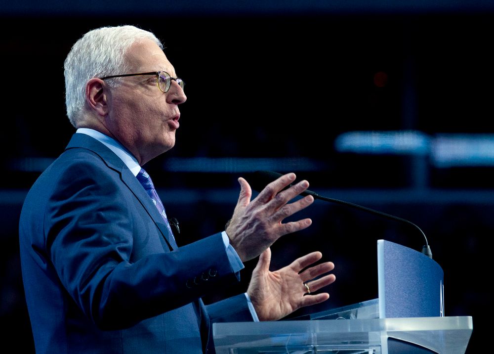 AIPAC Chief Affirms Support For Palestinian Statehood - i24NEWS