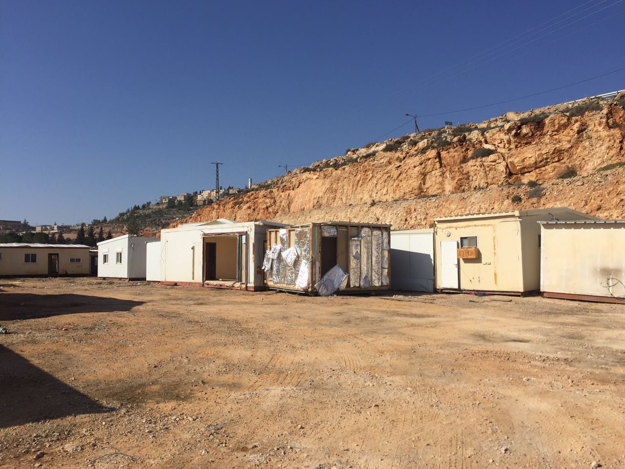 الخارجية الفلسطينية تطالب بفرض عقوبات على مصارف اسرائيلية تدعم