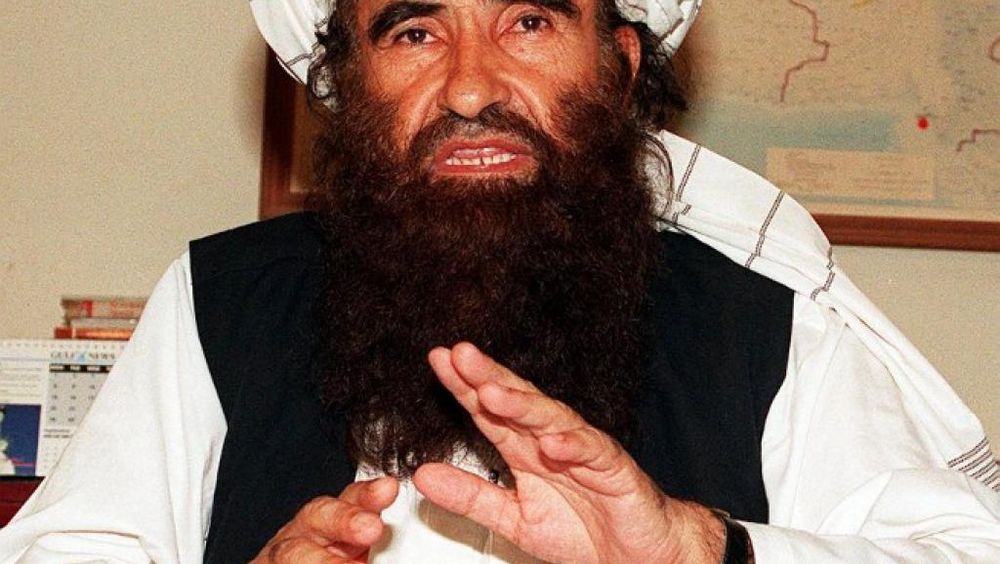 Les Talibans Afghans Démentent Le Décès Du Fondateur Du Réseau Haqqani ...
