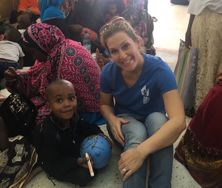 Child Heart Surgery NGO First Israeli Charity To Win UN Population ...