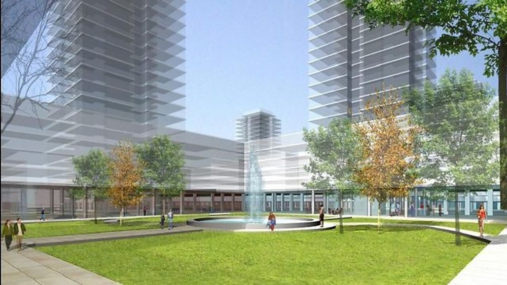 Israeli Architects Go Global - i24NEWS