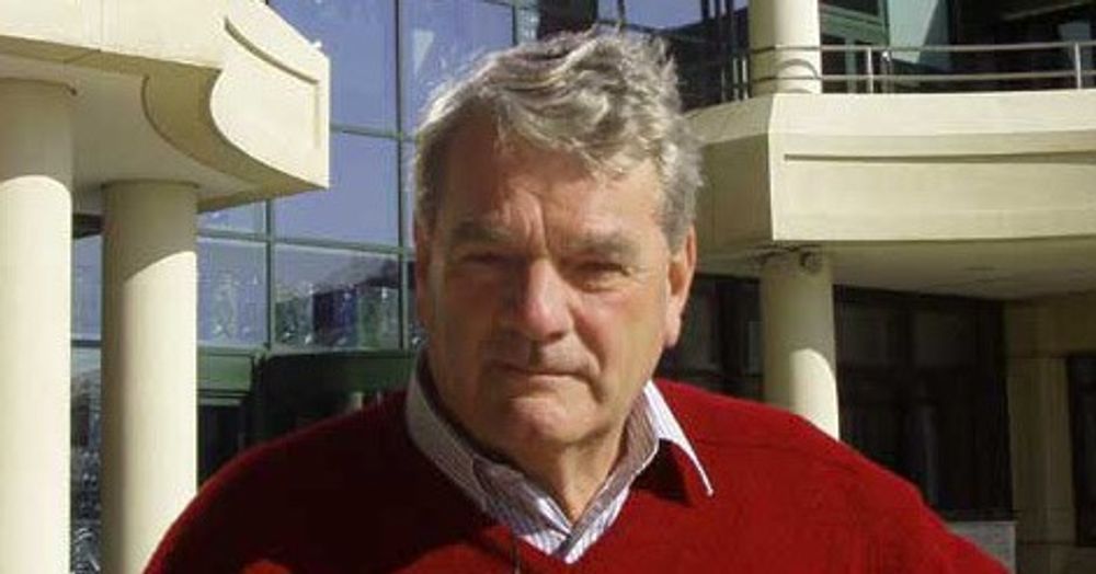 Holocaust-denying UK Historian David Irving Goes On Lecture Tour - i24NEWS