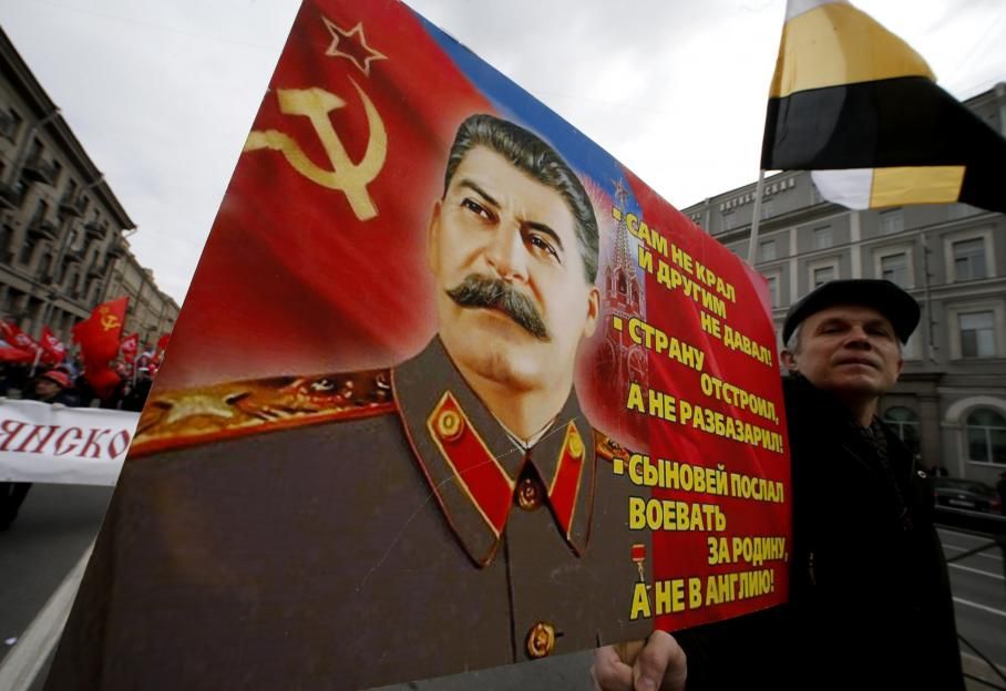 KGB Operated Network Of Moles In Israel During Soviet Era: Report - i24NEWS