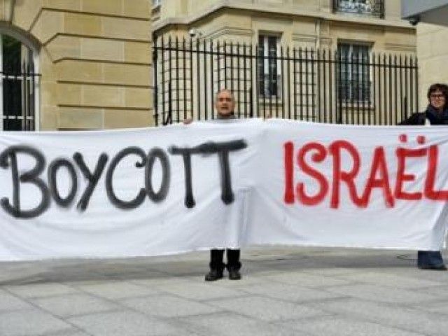 Three Arrested Over Synagogue Firebombing After Jerusalem Protest In ...