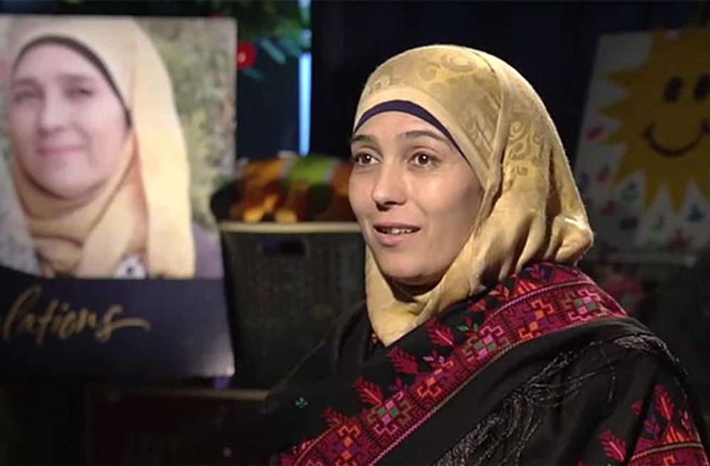 Palestinian Teacher Awarded $1 Million Global Teaching Prize - i24NEWS