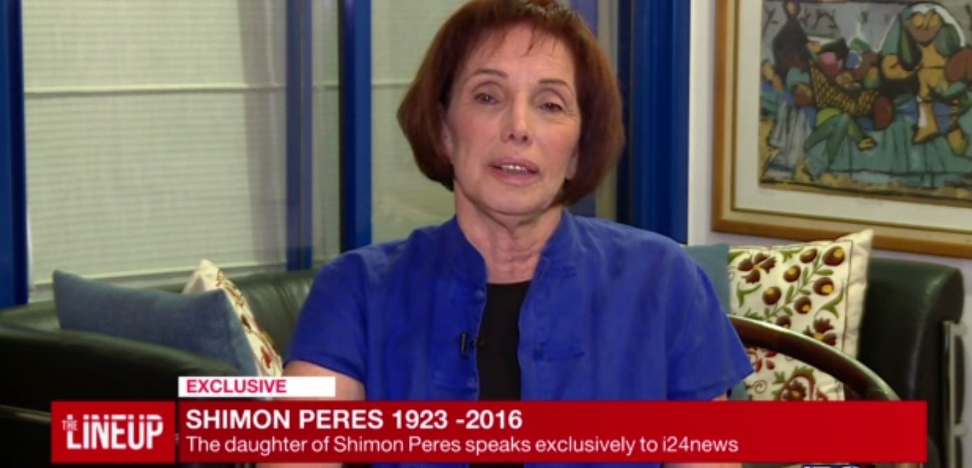 People 'afraid They'll Lose Hope': Exclusive Interview With Daughter Of ...