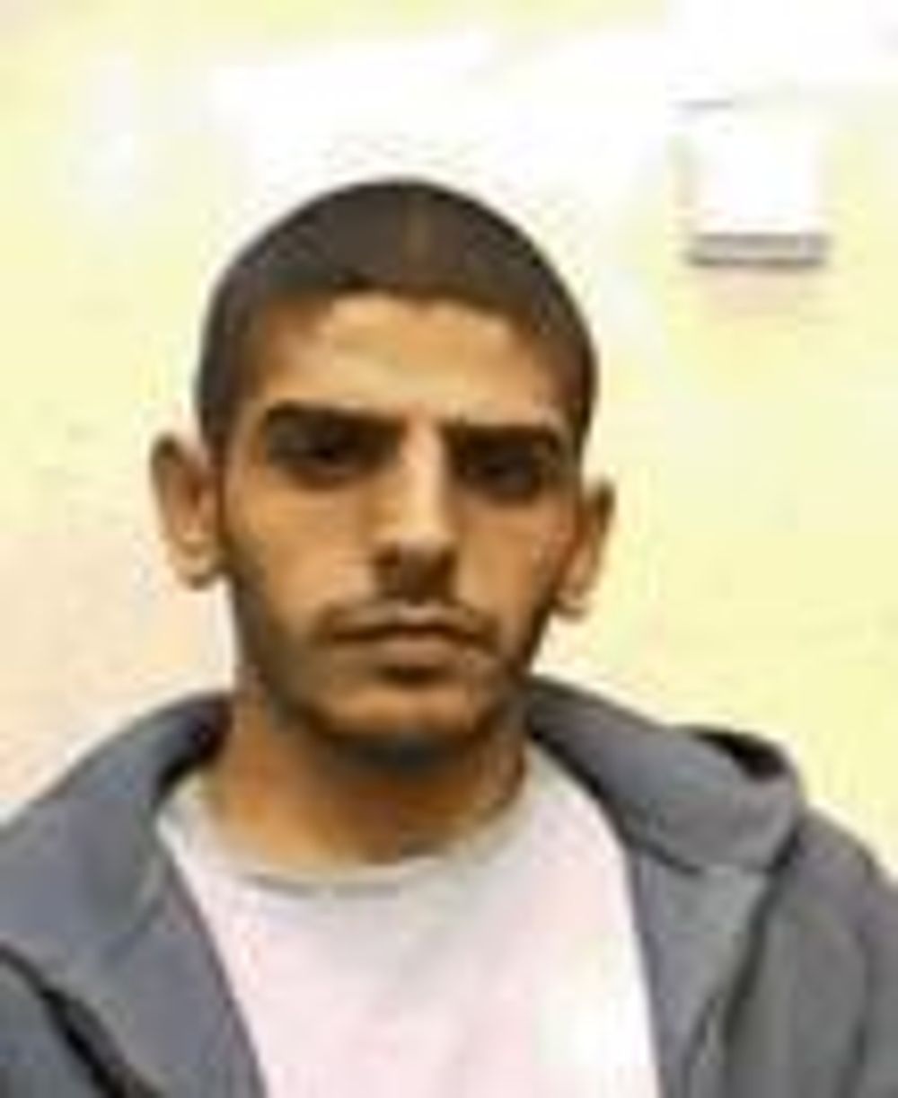 Arab-Israeli Arrested On Suspicion Of Planning Attack In Name Of Islamic State - i24NEWS