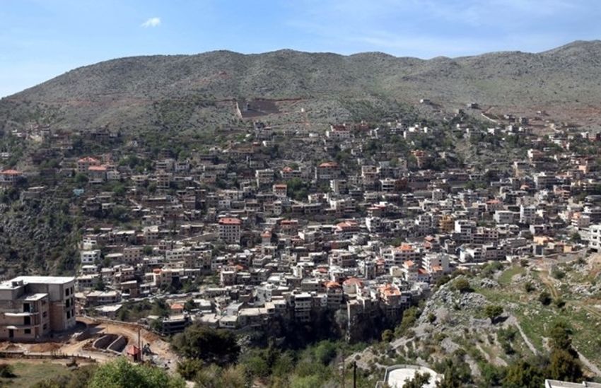 i24NEWS - Un berger libanais "enlevé" par des soldats israéliens (média ...