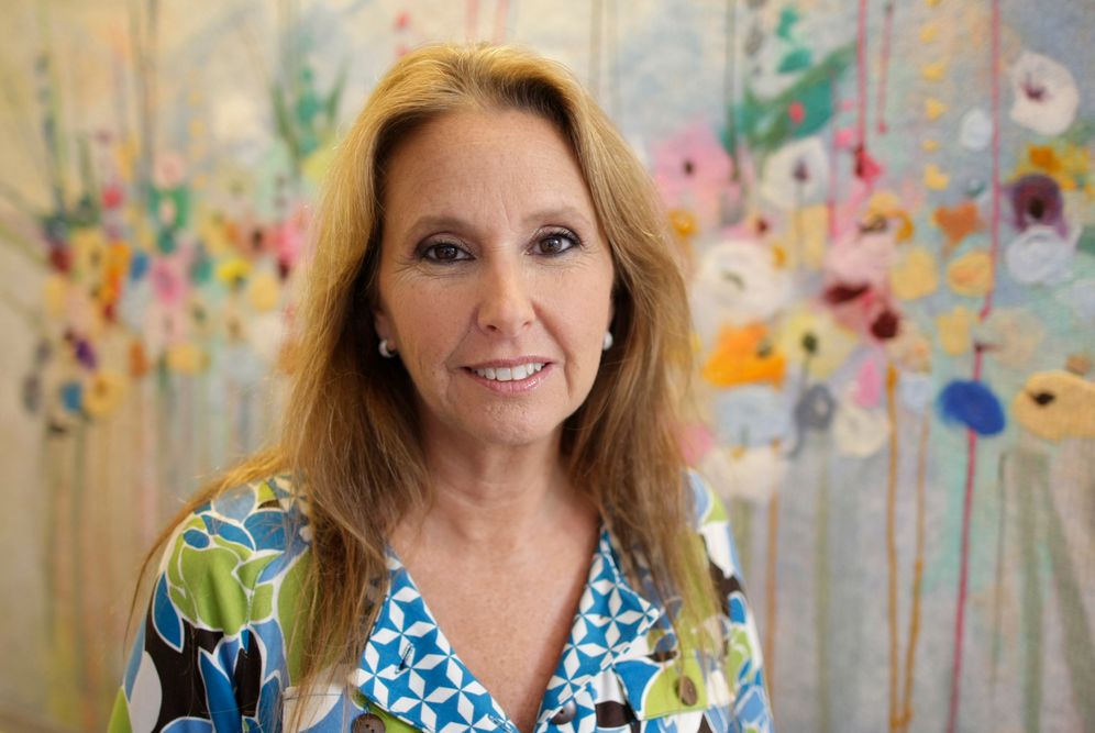 Israeli Police Recommends Indictment Of Billionaire Shari Arison In ...