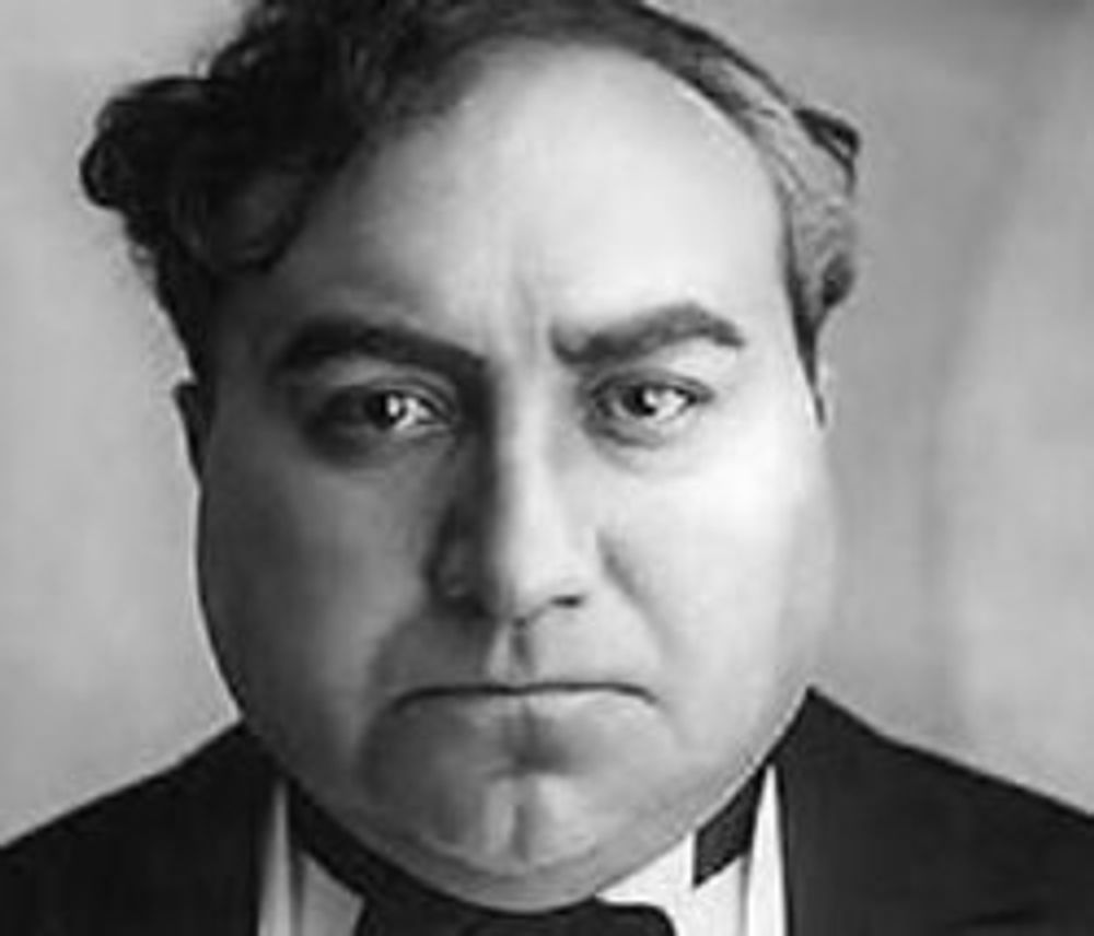 Kurt Gerron: De L'Ange Bleu Au Documentaire Sur Theresienstadt - i24NEWS