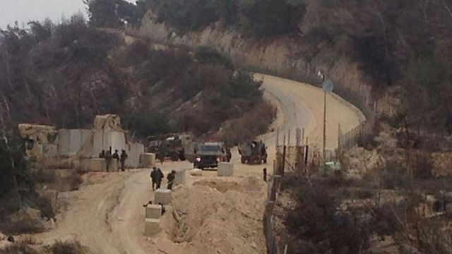 Israel To Improve Defenses Along Lebanese Border With New Fence: Report ...