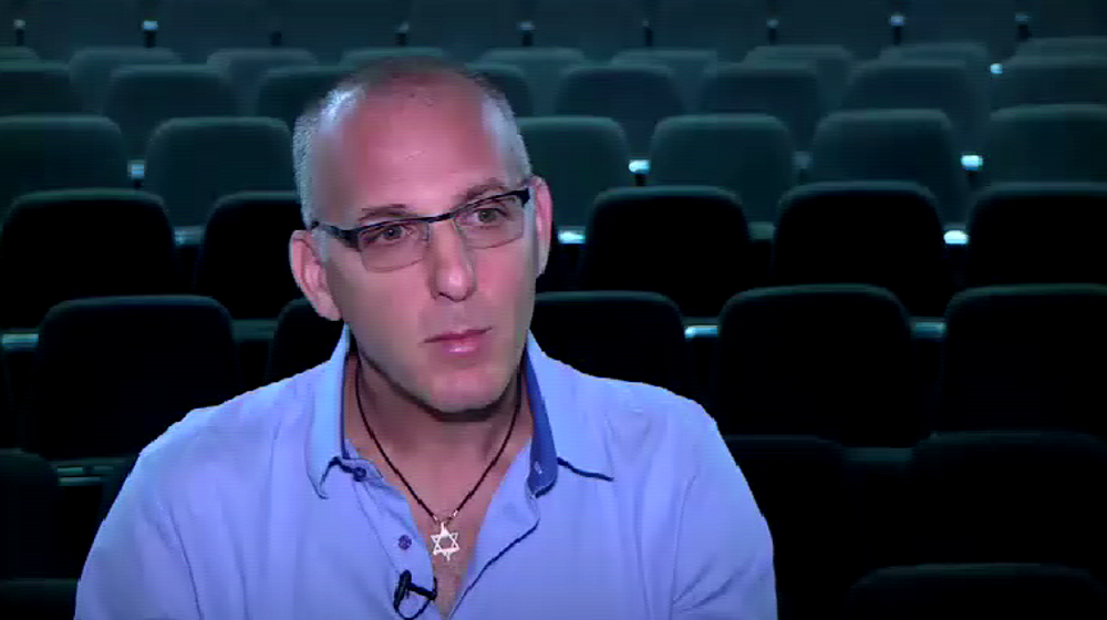 Man Who Interrogated Rabin's Murderer Says Israel Hasn't Learned Its ...