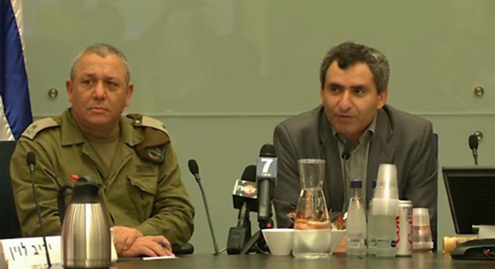 In Rare Saudi Interview, Israeli MK Talks Cooperation With Arab States ...