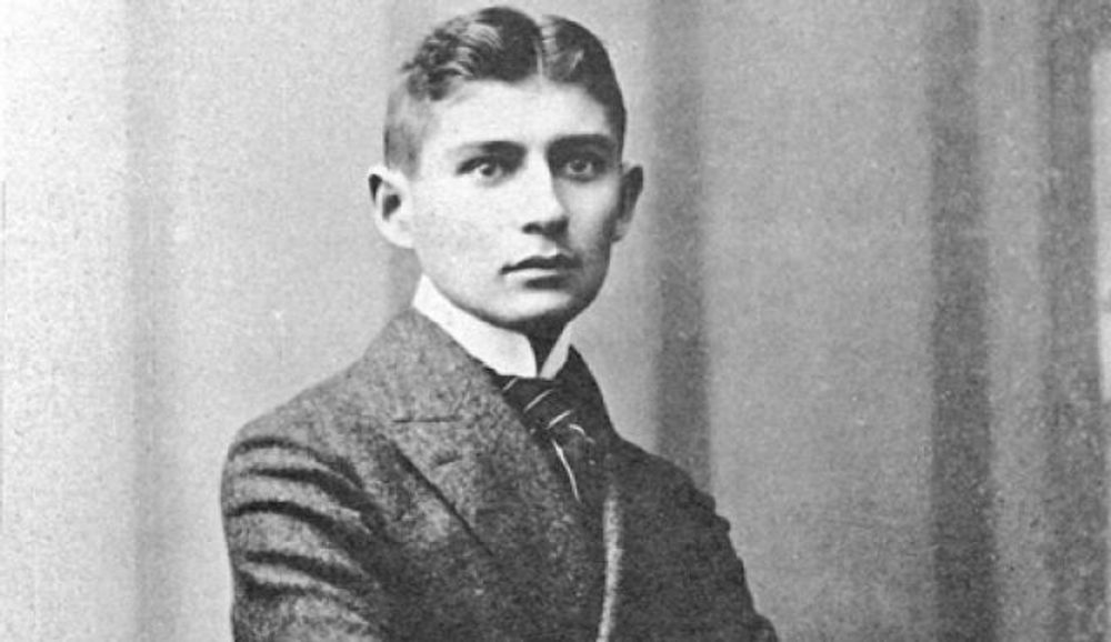 Trial Over Kafka's Papers Ends With Documents Ordered To National ...