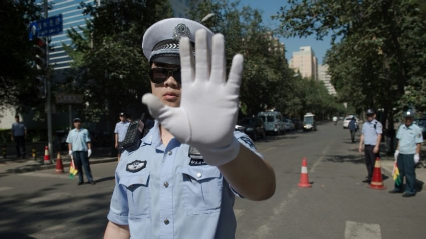 Chine: La Communauté Juive Dans Le Viseur Des Autorités - I24news