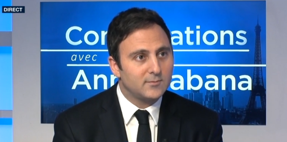 PS: "c'est D'une Renaissance Dont Nous Avons Besoin" (Rihan-Cypel À ...
