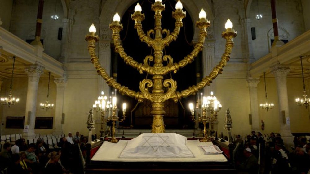 La Plus Vieille Synagogue De France Va Fêter Ses 650 Ans - i24NEWS