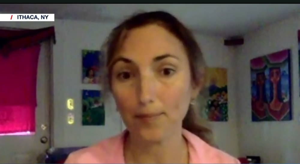 EXCLUSIVE: Barred US-Jewish BDS Activist Considers Becoming Israeli ...