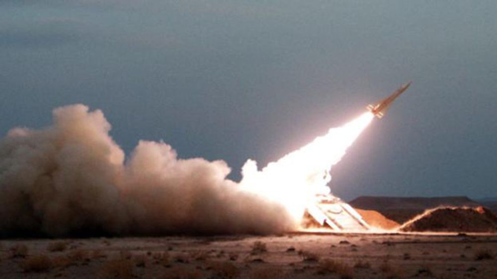 Iran Announces Test Of Ballistic Missile Capable Of Reaching Israel ...