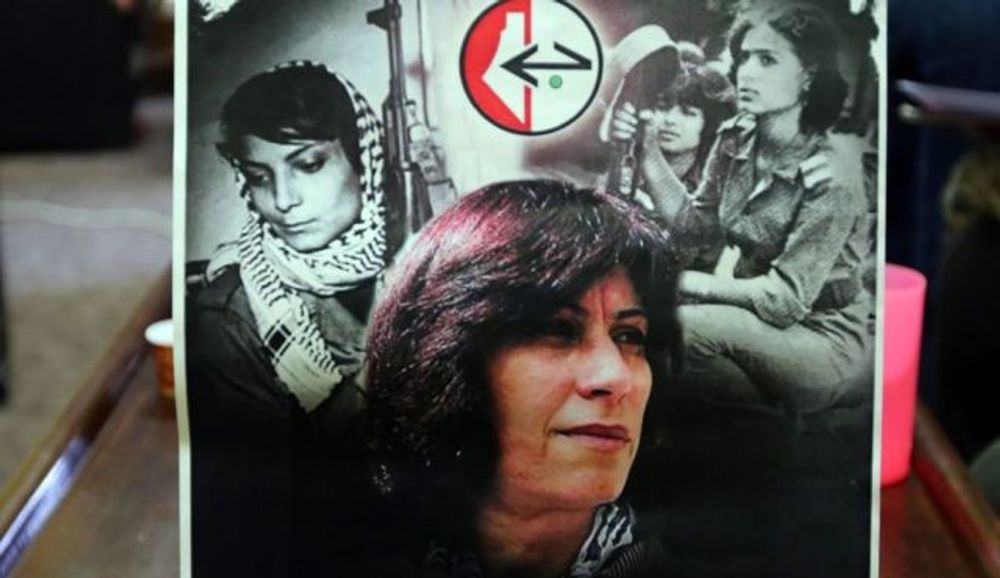 Israeli Military Court Jails Palestinian Politician For 15 Months - i24NEWS