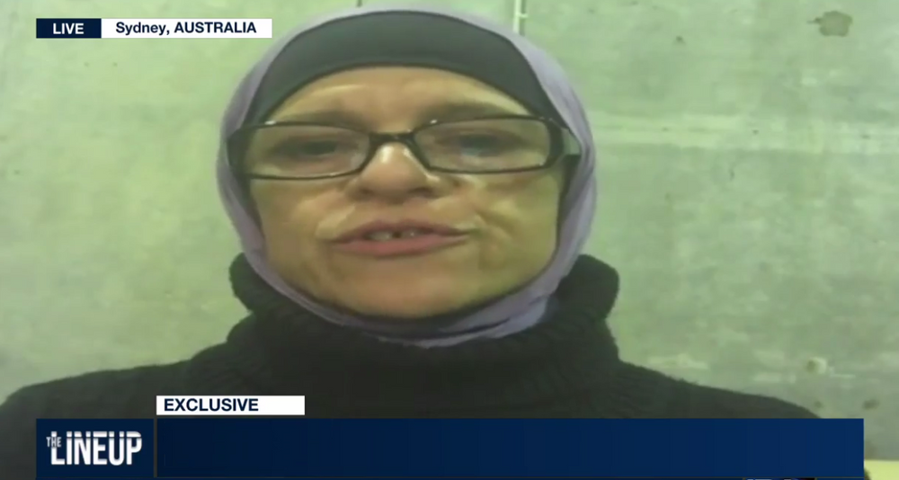 Burkini Is 'symbol Of Freedom,' Designer Of Controversial Swimsuit ...