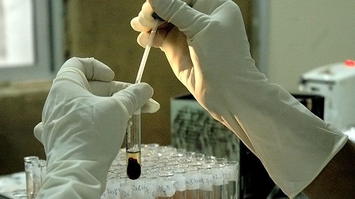 New All-in-one Pill For HIV Treatment Approved By FDA - i24NEWS