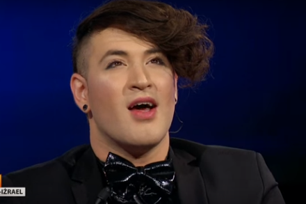Israel Makes Eurovision Finals For Second Straight Year - i24NEWS