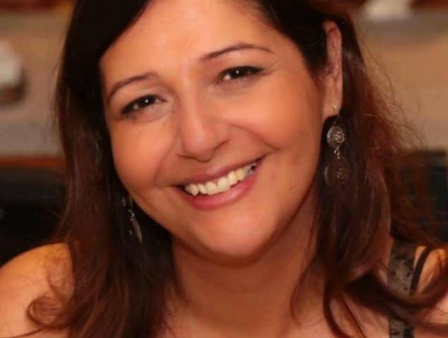 Liban: Une Peine De Prison Contre La Journaliste Hanin Ghaddar Annulée ...