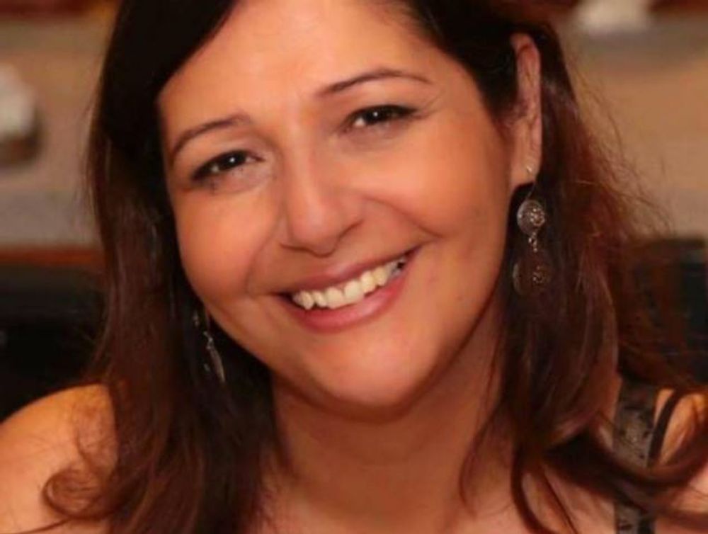 Liban: Une Peine De Prison Contre La Journaliste Hanin Ghaddar Annulée ...