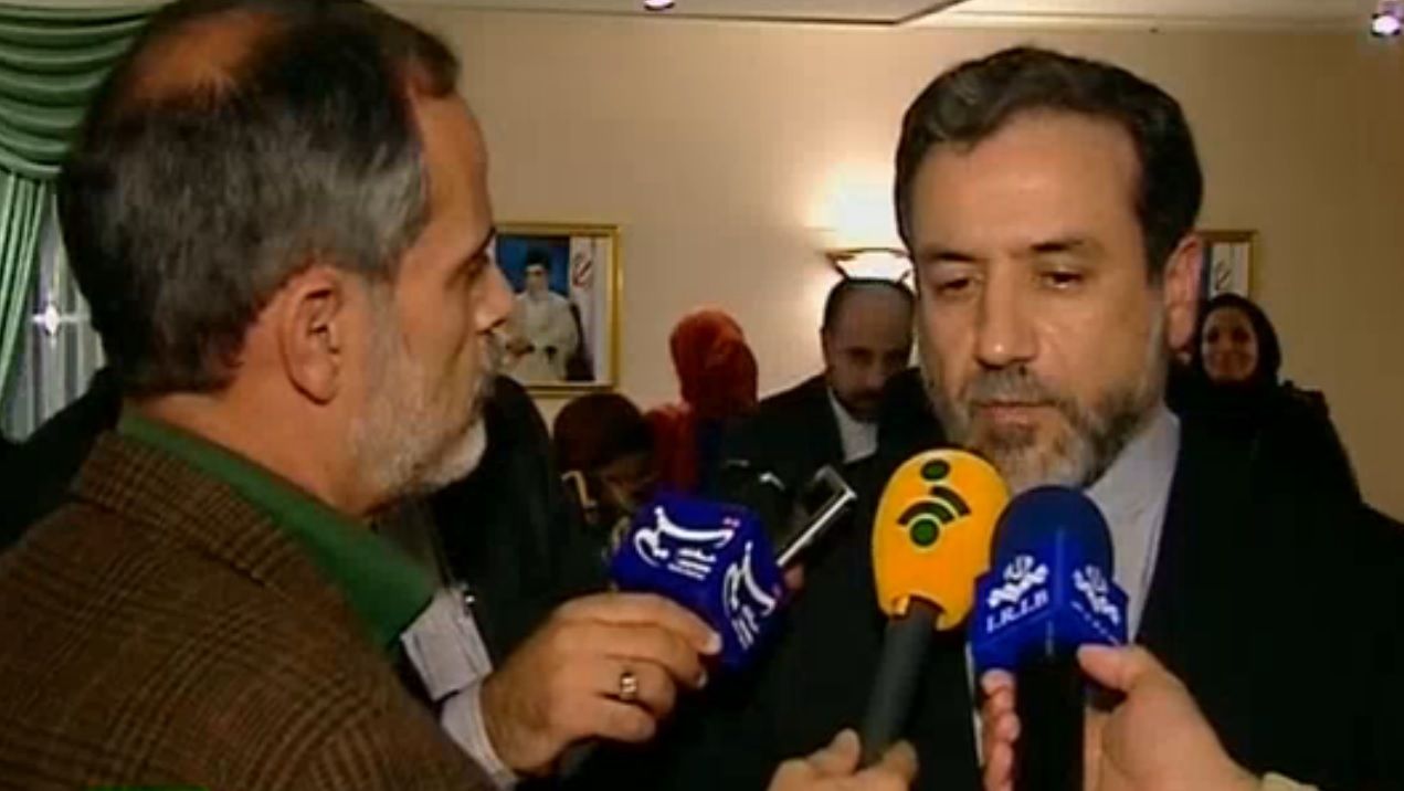 Deputy Iranian FM: No Nuclear Curbs After 10 Years - i24NEWS