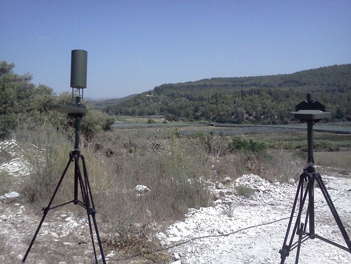 Israel's Elbit Systems Secures $40m Contracts From European Country ...