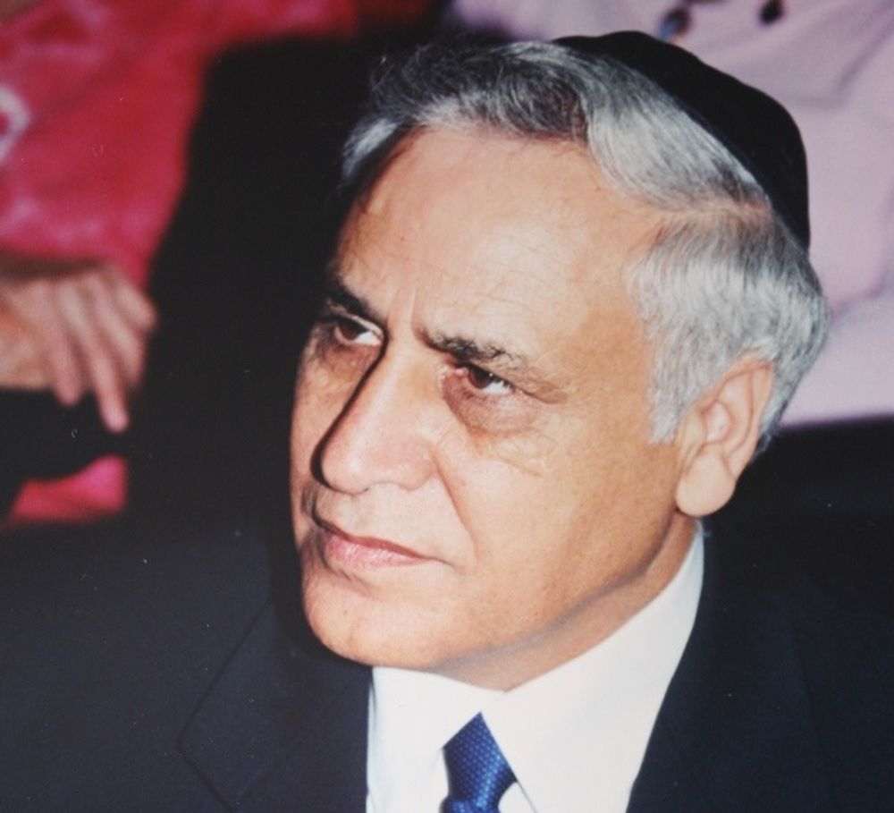 Israël: Katsav Ne Fera Pas Appel Du Refus De Sa Libération Anticipée ...