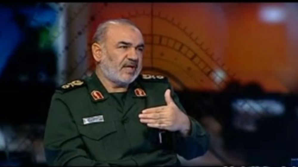 Iranian General Speaks Against US Inspections Of Iran's Military Sites ...